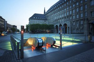 Bochum – Global City Tales